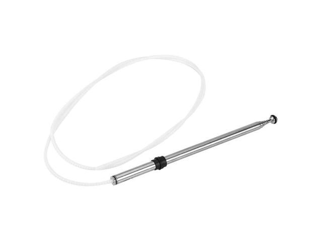 Click here for Yassdwbn 1x Power Antenna Mast 86337-50141 For Lex... prices
