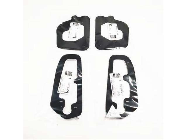 Click here for Paiying 4Pcs Rear Tail Light Seal Gasket for KIA K... prices