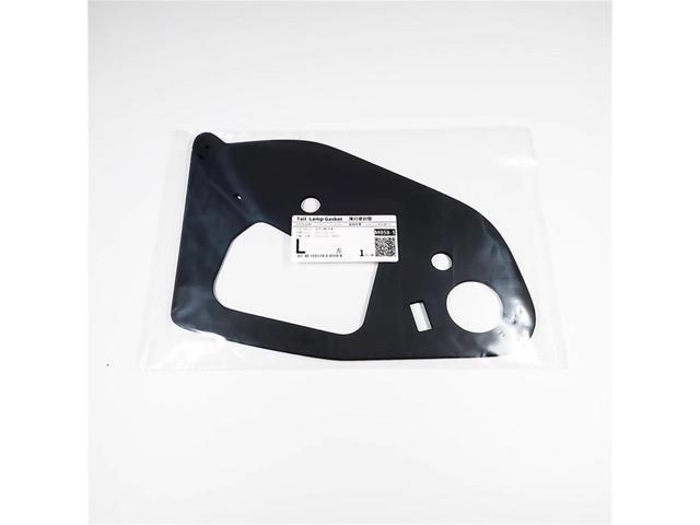 Click here for Yassdwbn 2 Pcs Rear Tail Light Seal Gasket Fit for... prices