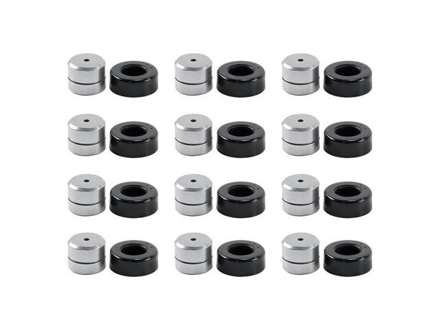 Click here for Yassdwbn 12 Sets Rocker Arm Head Socket Retainer 3... prices