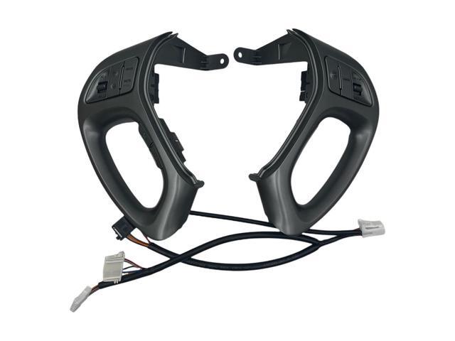 Click here for Yassdwbn Car Multi-Function Steering Wheel Button... prices