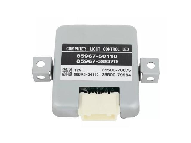 Click here for Paiying Computer Light Control LED Module 85967-50... prices
