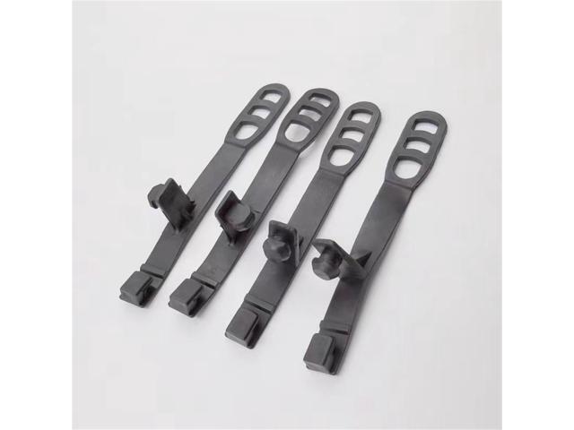 Click here for Yassdwbn 4Pcs Headlight Rubber Straps For Motorcyc... prices