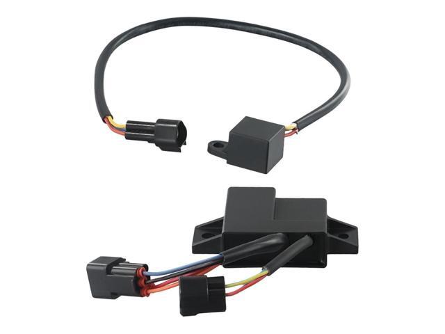 Click here for Paiying New CDI Ignition Box # DFS3-15R For Suzuki... prices