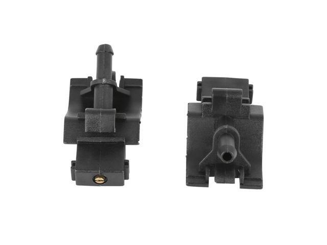 Click here for Yassdwbn 85381-12300 2x Front Windshield Washer No... prices