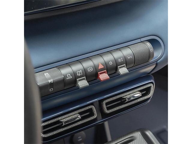 Click here for Paiying Car Air Conditioning Central Control Butto... prices