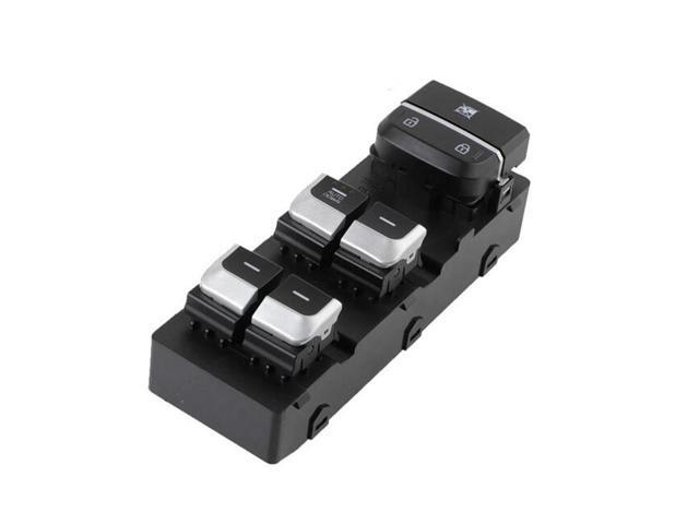 Click here for Paiying 93571D4000 Front Left Side Door Window Swi... prices