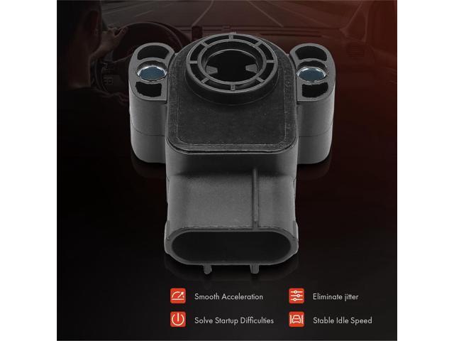 Click here for Paiying Throttle Position Sensor for Ford Focus 20... prices