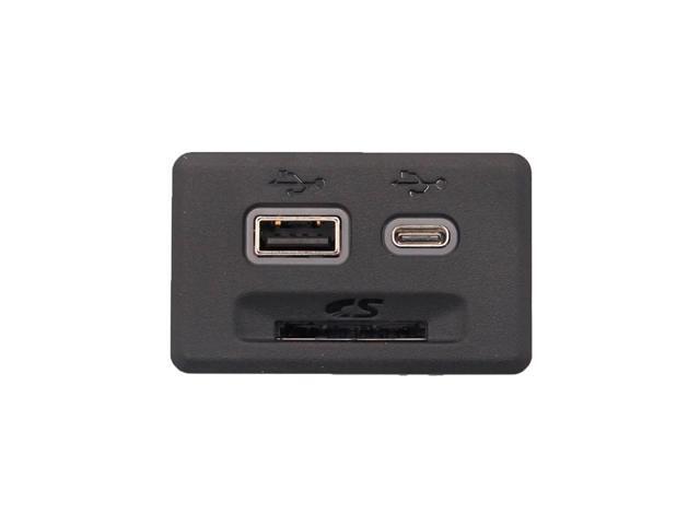 Click here for Yassdwbn USB Audio Auxiliary Jack Receptacle Assem... prices