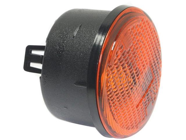 Click here for Yassdwbn 1PC Front Right Side Turn Signal Light Fo... prices