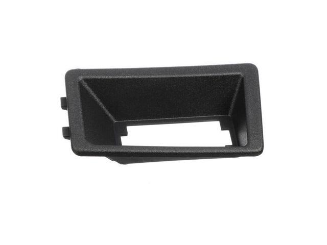 Click here for Paiying Right Side Rear License Plate Light Bezel... prices