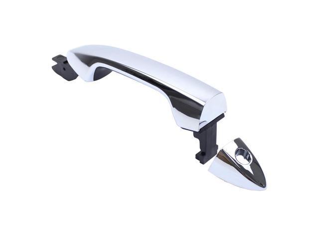 Click here for Yassdwbn DRIVER FRONT DOOR CHROME EXTERIOR HANDLE... prices