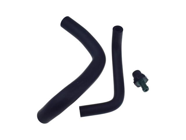 Click here for Yassdwbn Engine Crankcase Breather Hose Black & PC... prices