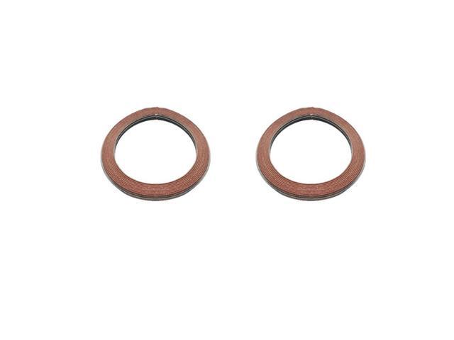 Click here for Yassdwbn 2Pcs 90917-06076 Pipe Connector Gaskets F... prices