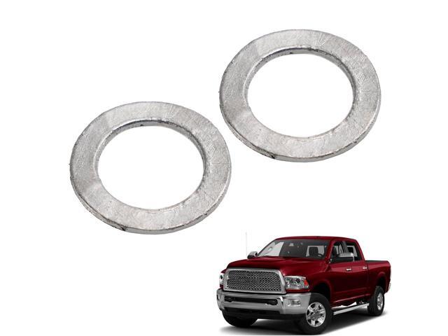 Click here for Paiying 2x Injector Gasket For Ram 2500 3500 2013-... prices