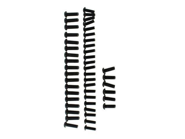 Click here for Yingshan Motorcycle Fairing Bolt Kit Body Screw Se... prices