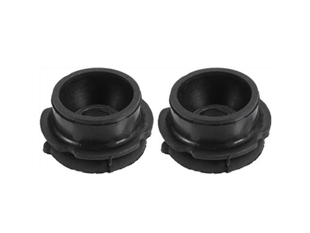 Click here for Paiying 2x Lower Rubber Cushion Bushing Radiator M... prices