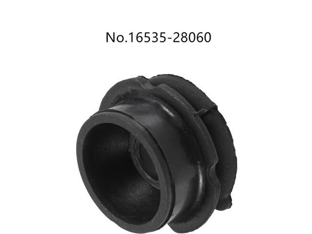 Click here for Yingshan 2pcs Lower Rubber Cushion Bushing Radiato... prices