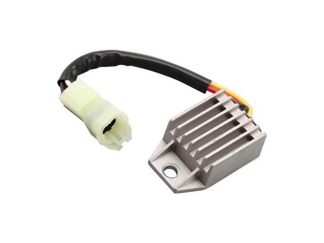 Click here for Yassdwbn Rectifier Regulator 21066-Y001 For Kawasa... prices