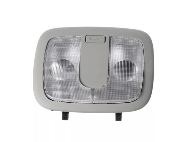 Click here for Paiying 92850-2K000QW Dome Map Lamp Assembly Gray... prices