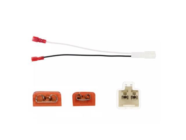 Click here for Yingshan 4Pcs Speaker Connector Harness 72-7901 Fo... prices
