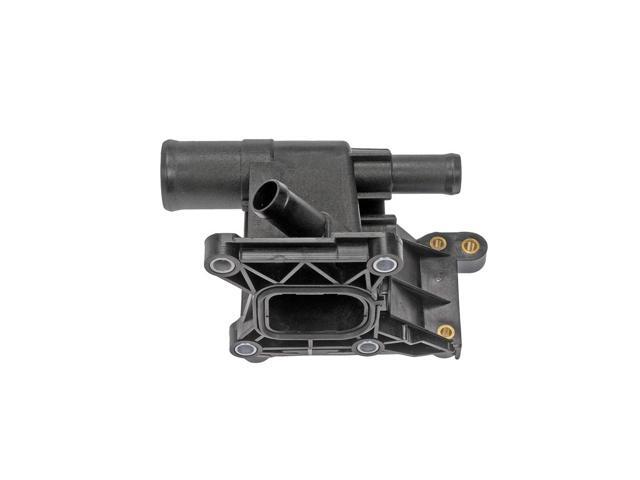 Click here for Yassdwbn New Engine Coolant Water Outlet 6S4Z8K556... prices