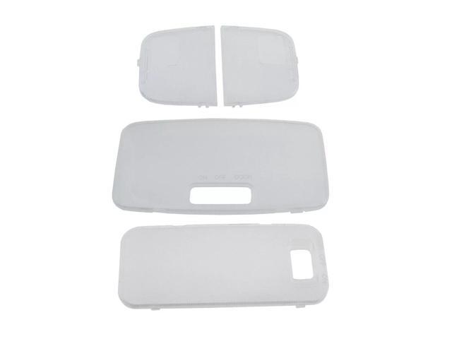 Click here for Paiying 4Pcs/Set Reading Light Cover For Toyota La... prices