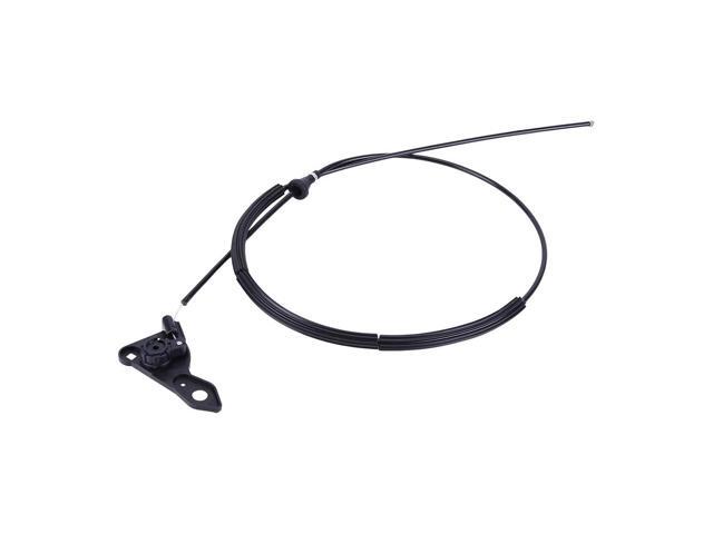 Click here for Yassdwbn 1 x Engine Hood Release Cable 51231977689... prices
