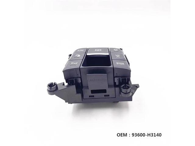 Click here for Yassdwbn Electronic Handbrake Multifunction Button... prices