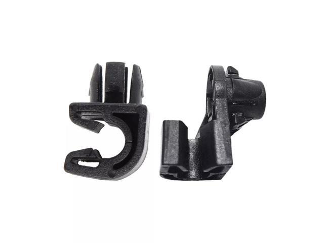 Click here for Yassdwbn Hood Bonnet Rod Support Stay Clip For Cit... prices