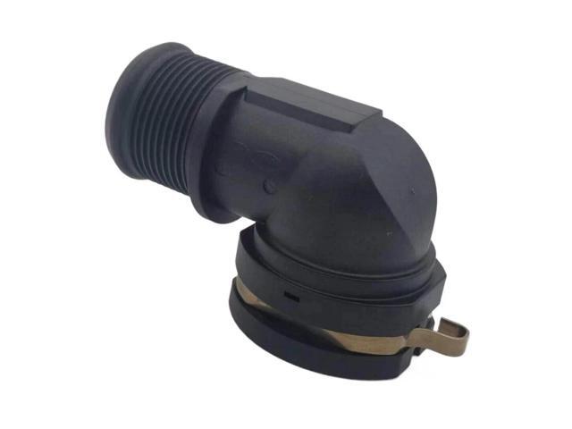 Click here for Paiying Car Radiator Lower Hose Connector Pipe Ada... prices