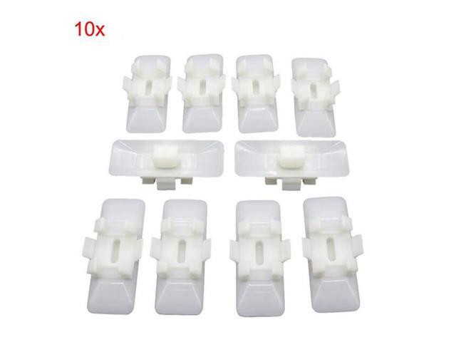 Click here for Paiying 10pcs #0069887278 Car Body Side Moulding C... prices