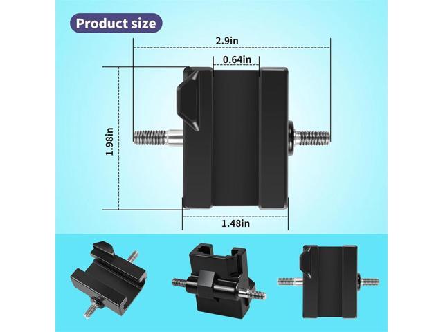 Click here for Yassdwbn Shifter Slide Captive 98885 For Mercury O... prices