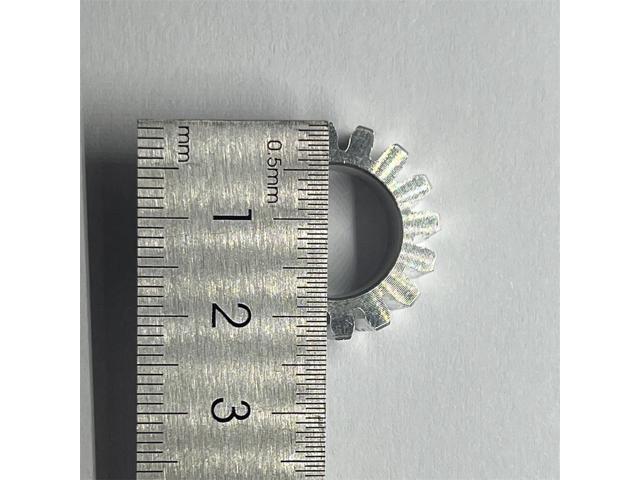 Click here for Yingshan 16T Seat Upper Lower Motor Gear For Merce... prices