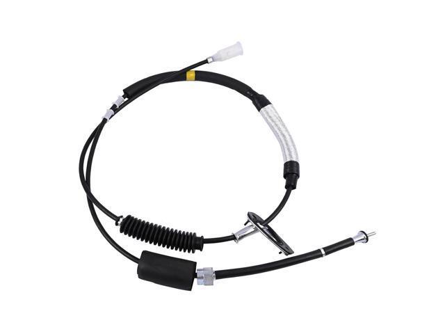 Click here for Yingshan Pickup Speedometer Drive Cable Assembly 8... prices