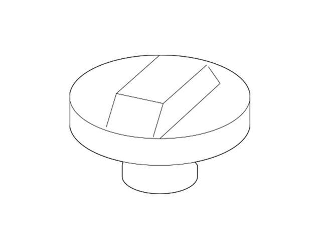 Click here for Yingshan Rear Body Floor Plug Trunk (2006-2024) Fo... prices