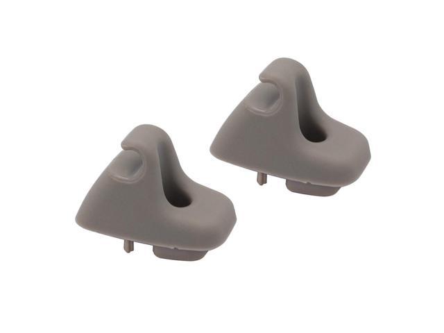 Click here for Yassdwbn 2Pcs Sun Visor Retainer Clip # 1HS09BD1AA... prices