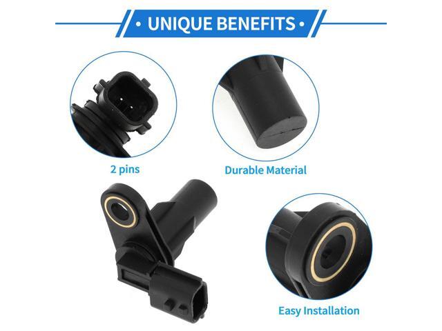 Click here for Paiying 1x Crankshaft Position Sensor for Renault... prices
