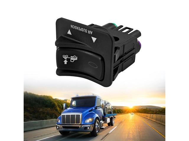 Click here for Yassdwbn Air Suspension Dump Valve Switch Fit For... prices