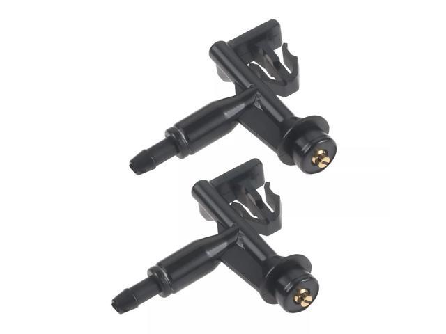 Click here for Yassdwbn Front Windshield Wiper Washer Jet Nozzles... prices