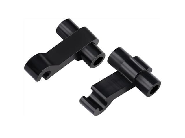 Click here for Yassdwbn 2pcs Extended Vent Window Latch Links Rep... prices