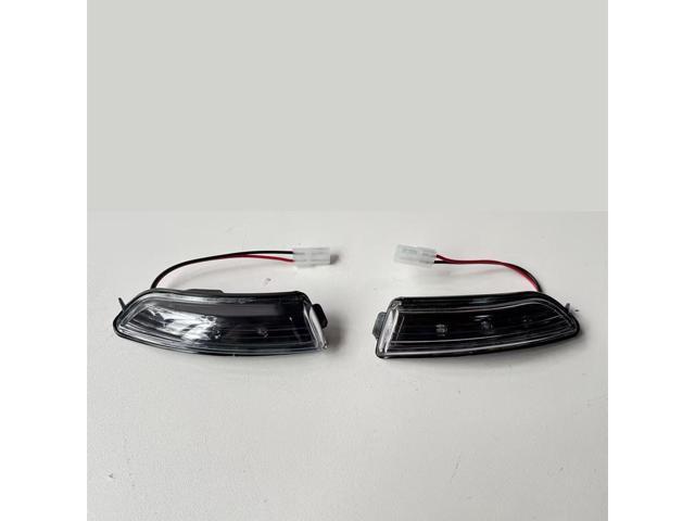 Click here for Yassdwbn Left Right Exterior Rearview Mirrors Turn... prices
