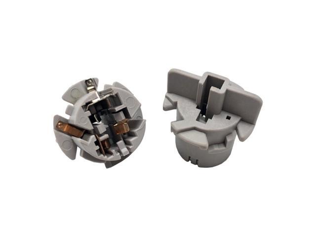 Click here for Paiying 2Pcs Tail Light Bulb Socket 90075-60033 Fo... prices