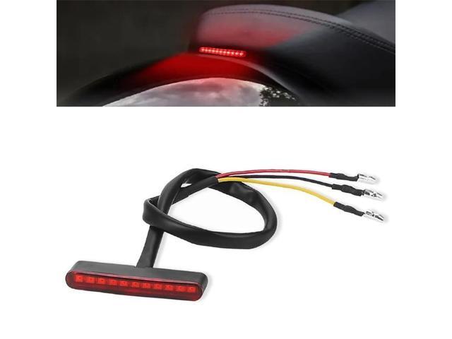 Click here for Paiying Universal LED Rear Tail Running Stop Mini... prices