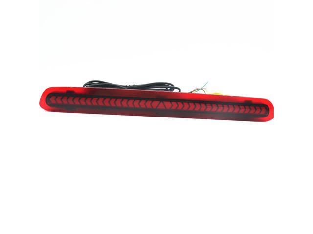 Click here for Paiying Dynamic Third Brake Light For Toyota Hilux... prices