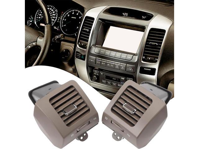 Click here for Paiying Pair Air Vent Outlet (L & R) For Toyota La... prices