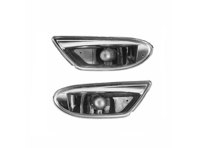 Click here for Yassdwbn 2Pcs Front Fog Light For Mercedes Benz W1... prices