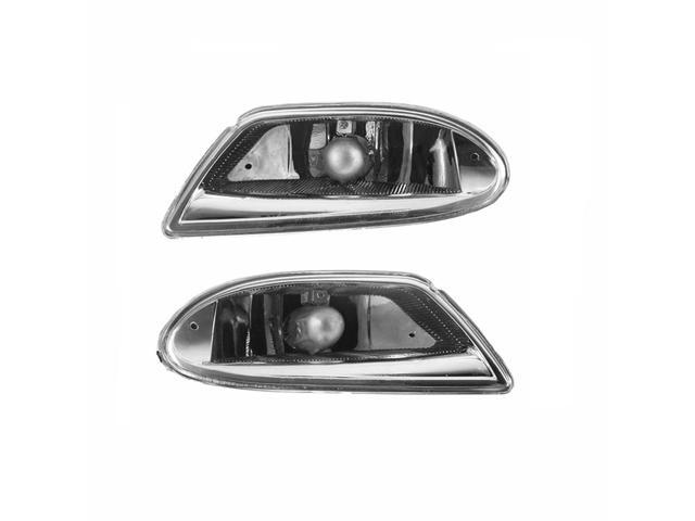 Click here for Paiying 2Pcs Front Fog Light For Mercedes Benz W16... prices