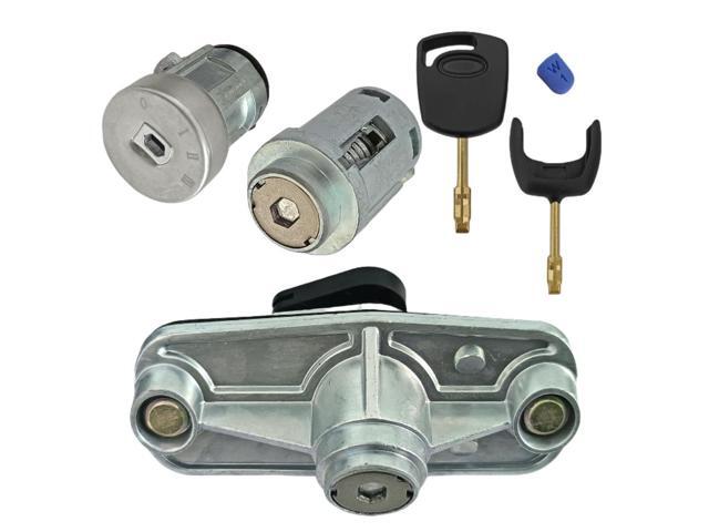 Click here for Yassdwbn Car Lock Set Ignition Switch Door Lock Tr... prices