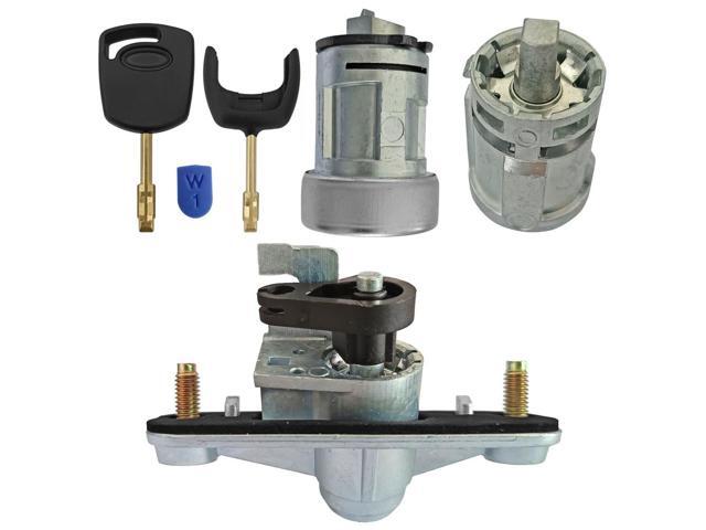 Click here for Paiying Car Lock Set Ignition Switch Door Lock Tru... prices